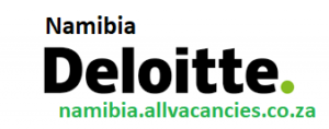 Internship Vacancies in Namibia