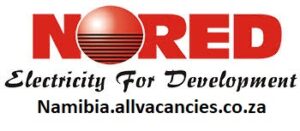 NORED Vacancies Namibia 2025 @www.nored.com.na - Namibia